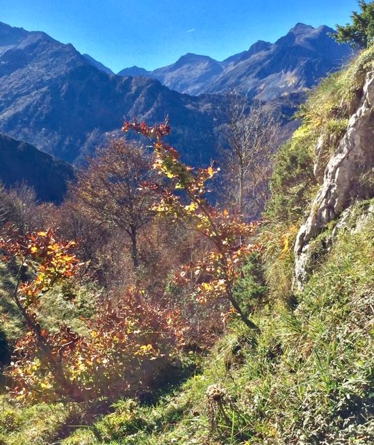 Ariège images – Michelle Lawson | Travels in the hidden corners of Europe